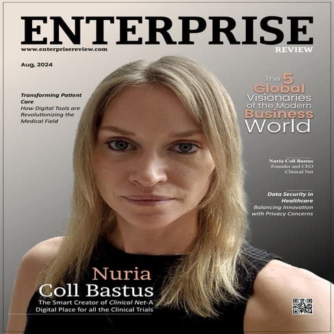 The 5 Global Visionaries of the Modern Business World.pdf