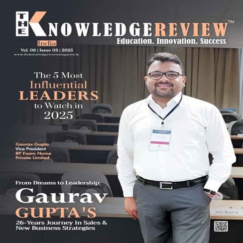 The 5 Most Influential Leaders To Watch In 2025 Pdf