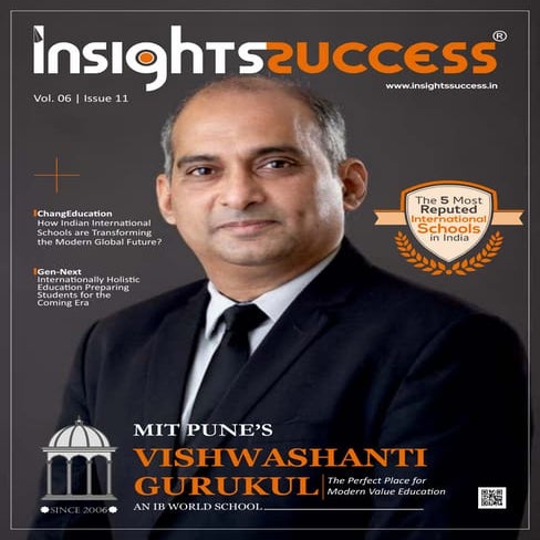 The 5 Most Reputed International Schools in India.pdf