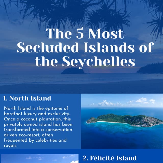 The 5 Most Secluded Islands of the Seychelles.pdf