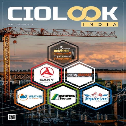 The 5 Most Trusted Construction Equipment Companies.pdf