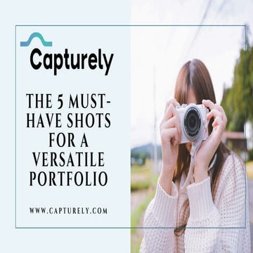 The 5 Must-Have headShots for a Versatile Portfolio.pdf