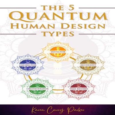 The 5 Quantum HD Types_ Quantum Type_--- | PDF