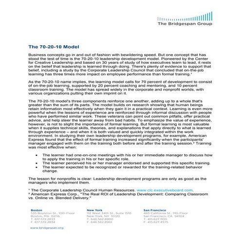 The702010 model | PDF