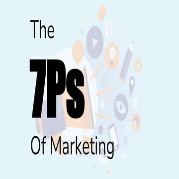 The 7Ps Of Marketing.pptx