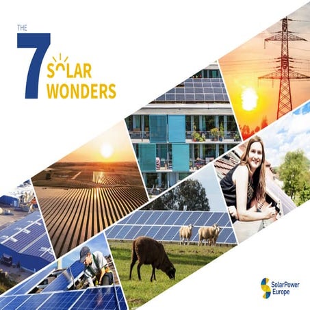 The 7 Solar Wonders | PPT