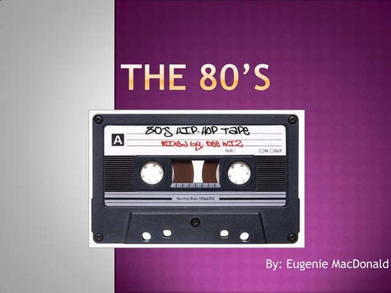 The Evolution and Impact of Hip Hop a cultural and artistic | PDF