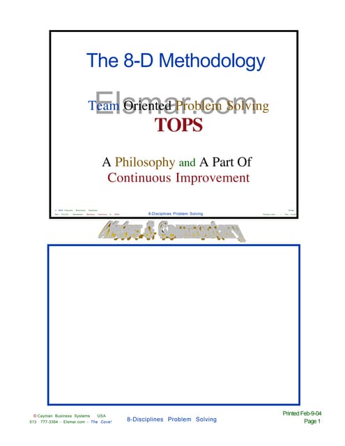 Basics of Process Capability | PPT | Technology & Computing