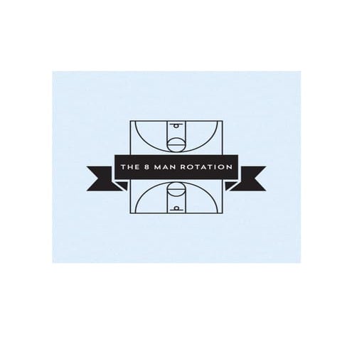 The 8 man rotation 2012 season | PDF