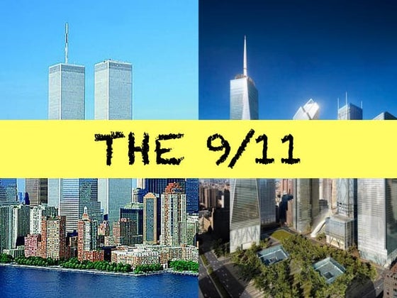 Remembering 9 11 Power Point | PPT
