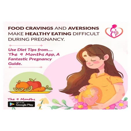 The 9 months app | PDF | Pregnancy | Reproductive Health