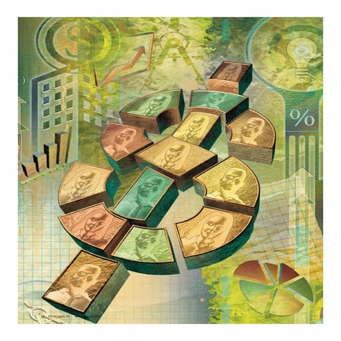 Understanding ESOPs | PDF