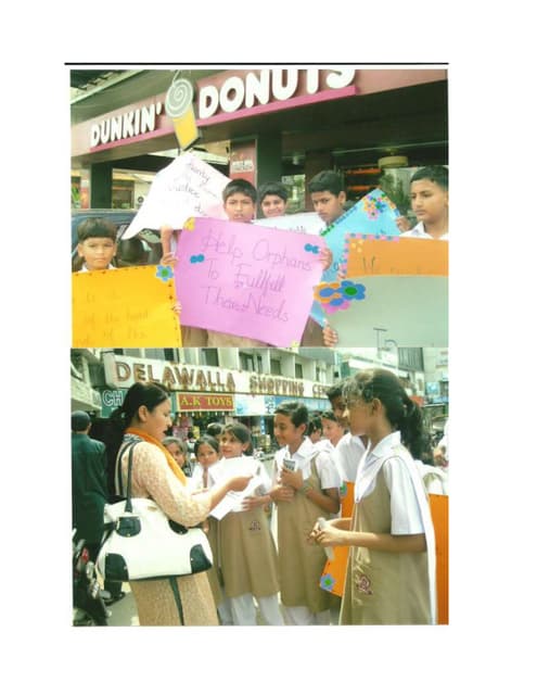 Govt Girls Primary School Nushki | DOCX