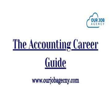 The Accounting Career Guide.pdf