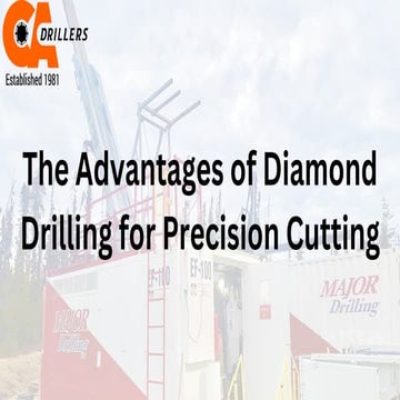 The Advantages of Diamond Drilling for Precision Cutting.pdf