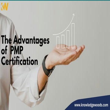 The Most useful PMP certification | PDF