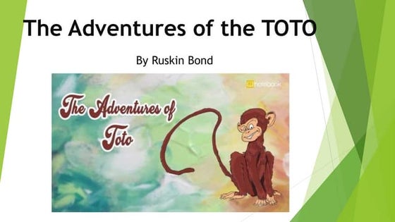 The conceited python | PPTX