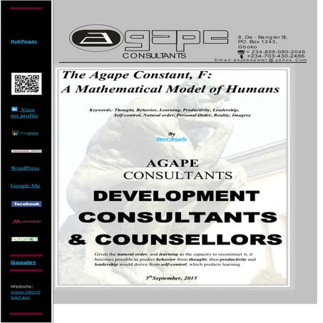 What is Constructed Development Theory? | PDF