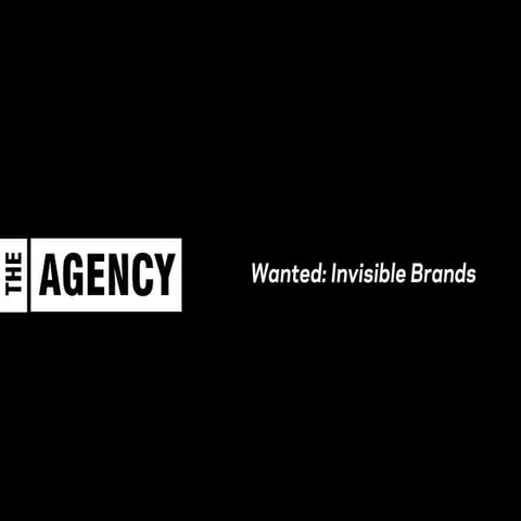 The AGENCY Inc. - Our Work | PDF