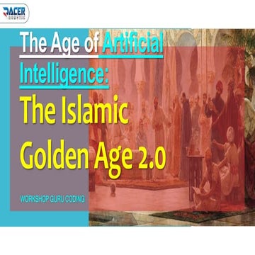 The Age of Artificial Intelligence.pptx