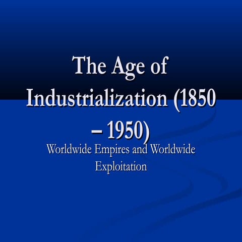 Rob Koepp's presentation | PPTX