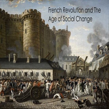 The Age of Social Change , presentation for class 10.pptx