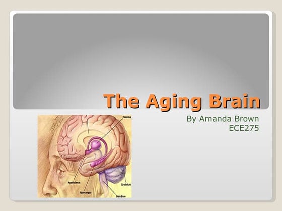 Alzheimers disease | PDF