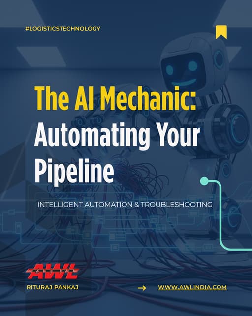 The AI Security Guard - Finding Vulnerabilities Before Hackers Do (by Rituraj Pankaj) | PDF