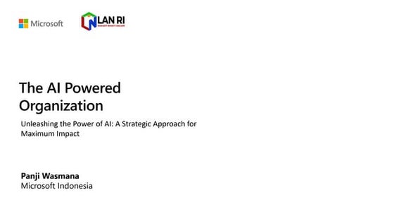 What is Artificial Intelligence? | PDF