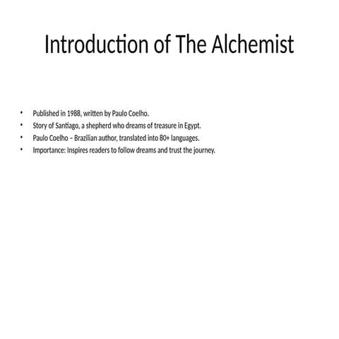 The_Alchemist Book_Review good presentation.pptx