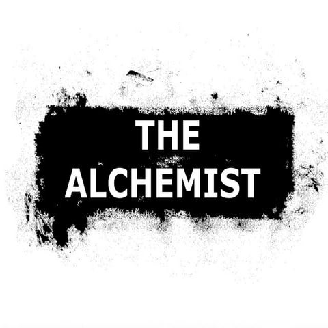 The Alchemist Review Online | PPT