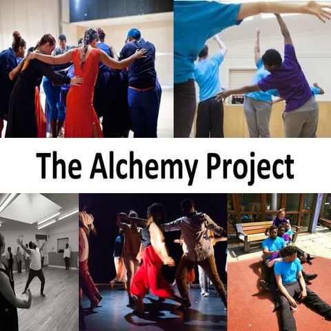 The alchemy project | PPT