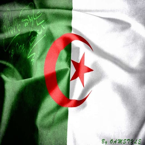 The french colonization in Algeria | PPTX