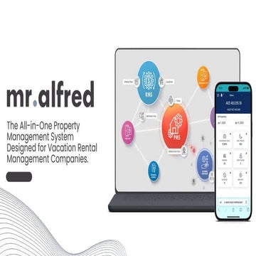 The All-in-One Property Management System Designed for Vacation Rental ...