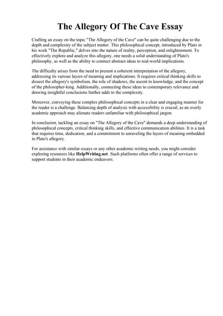 Lit assignment | PDF