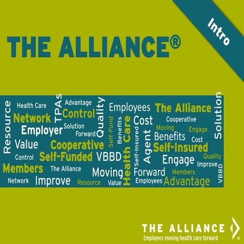 The Alliance | PPT