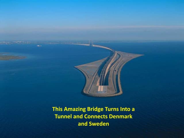 Water Bridge | PPT