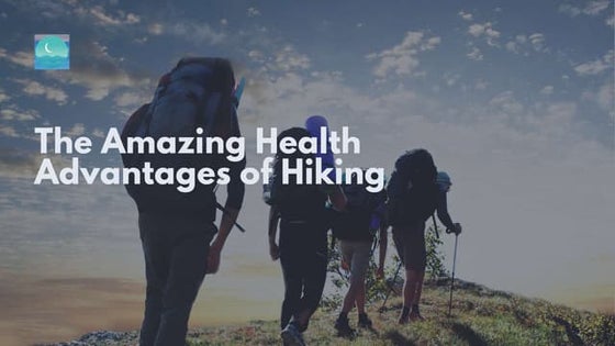 Hiking and Trekking.pptx | Outdoor Attractions | Attractions