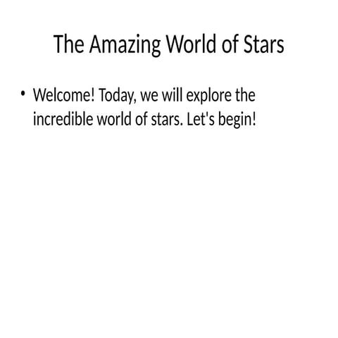 The_Amazing_World_of_Stars detailed.pptx