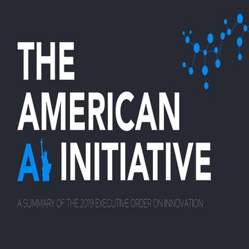 Government Launches National AI Development Project | DOCX