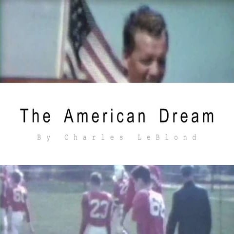 the american dream | PPT