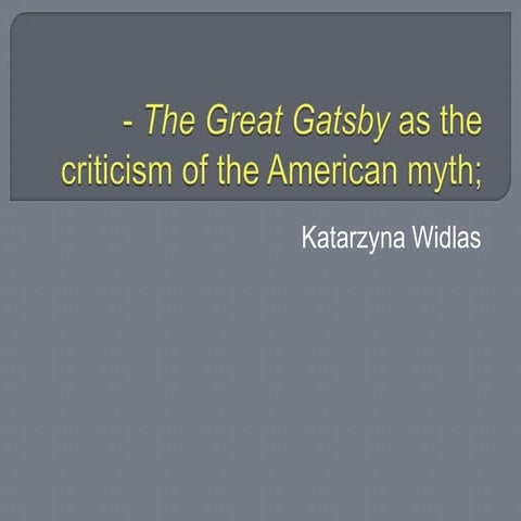The_American_Dream_in_The_Great_Gatsby.pptx