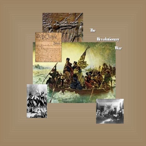 Shays Rebellion | PDF