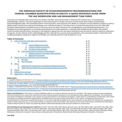 THE AMERICAN SOCIETY OF ECHOCARDIOGRAPHY RECOMMENDATIONS FOR.pdf