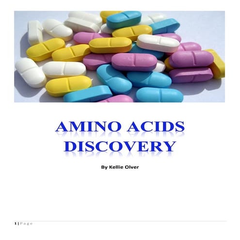 Glycine The Versatile Anti Inflammatory Nutrient Pdf