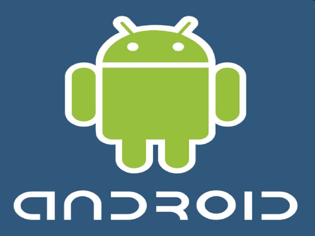 The Android Operating System For Aimlppt