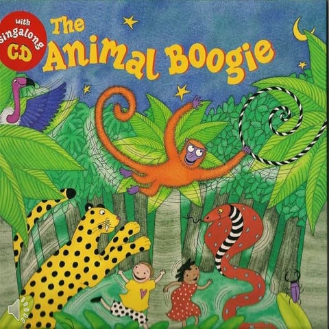 The animal boogie 1 | PPT