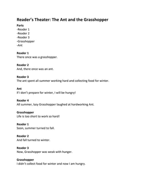 Writing the summary of a story Grade 3docx | PPT