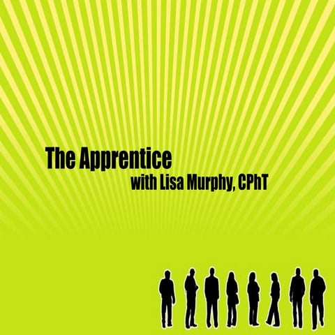 The.Apprentice | PPT