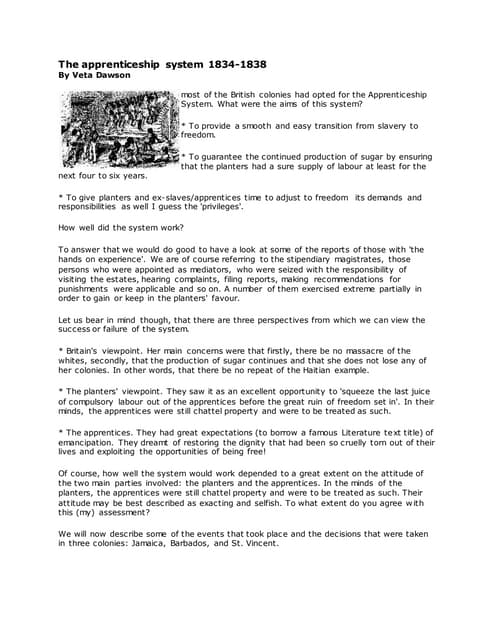 Key economic, political and social characteristics of the southern ...